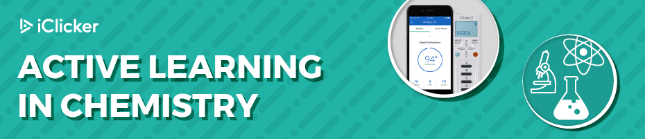 iclicker | mobile & clicker student response system